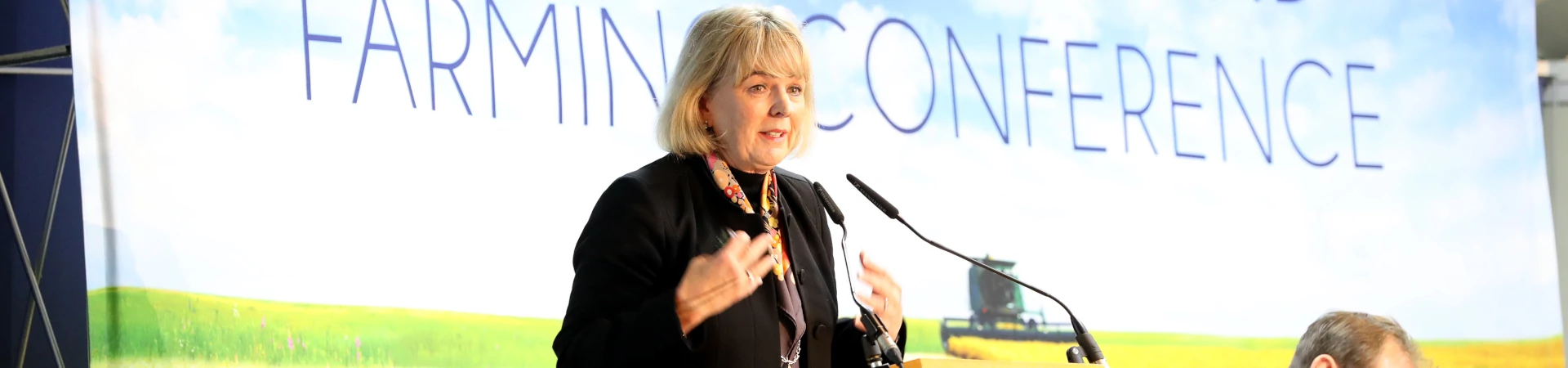 South of England Farming Conference - SEAS