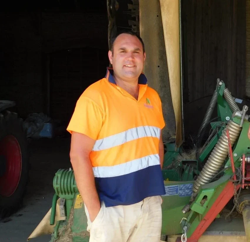 Farming Technical Forum - SEAS