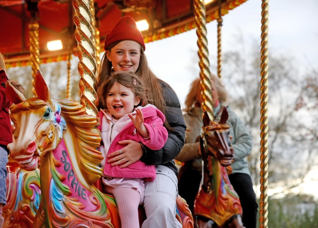 Festive Fun - Winter Fair - SEAS