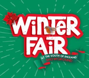 Winter Fair - South of England Showground - SEAS