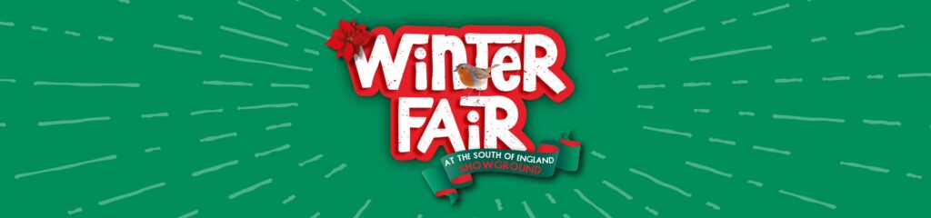 Winter Fair - South of England Showground - SEAS