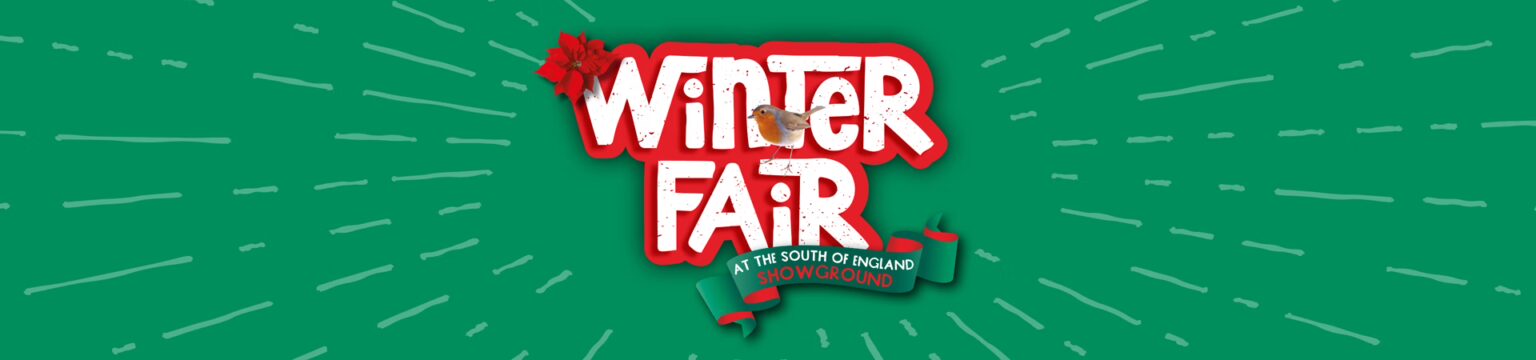 Winter Fair - South of England Showground - SEAS